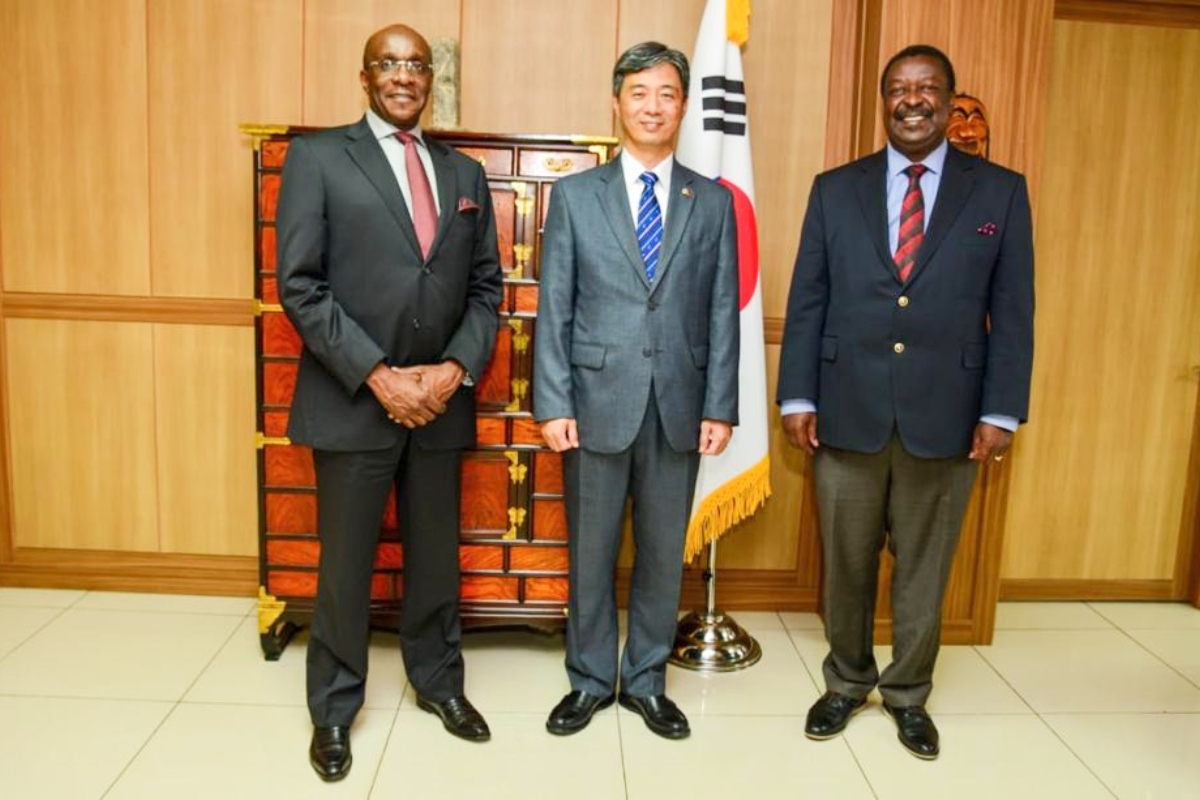 GALLERY – BARRACK MULUKA